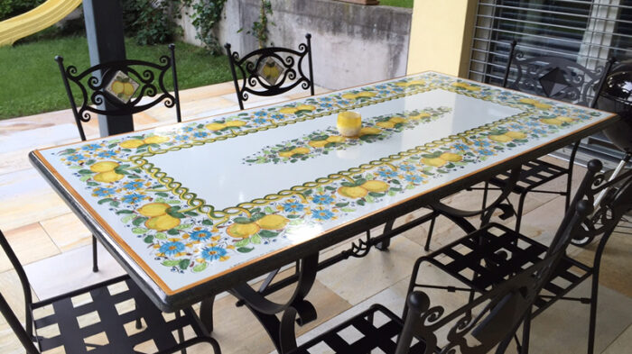 Ceramiche Il Rustico - Caltagirone